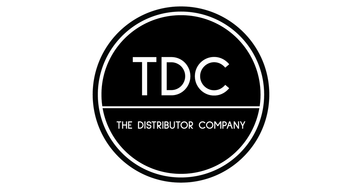 TDC Merch – The Distributor Company
