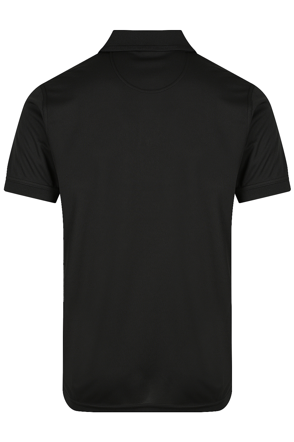 Mens Chevrolet Polo Shirts Performance Black – The Distributor Company