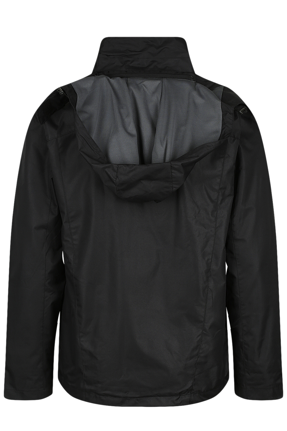 Silverado – The Distributor Company